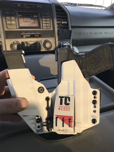 Tier 1 Concealed | Reviews