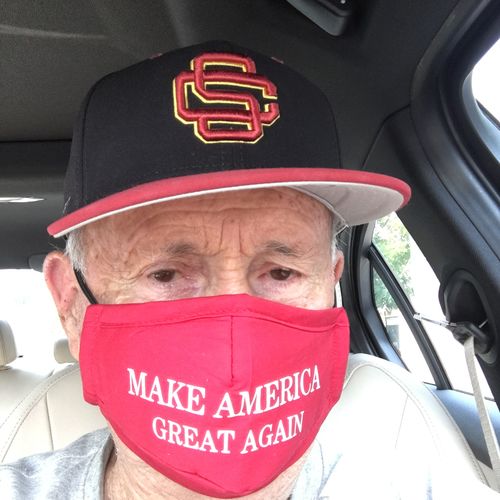 Trump 2020 Masks Reviews - 309 Reviews | www.trump2020masks.com