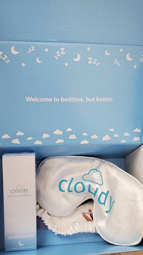 Cloudy Reviews - 1,603 Reviews | trycloudy.com