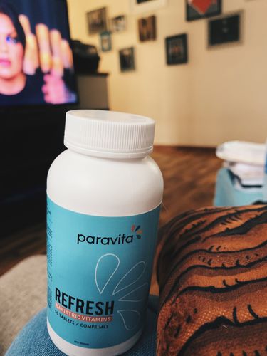 Paravita Reviews - 27 Reviews | paravita.co