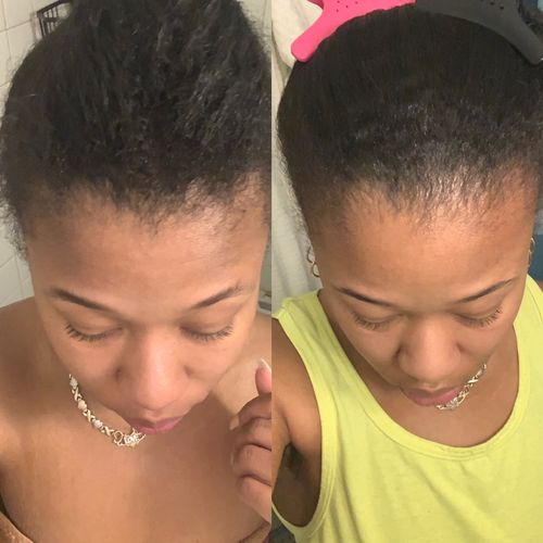 Amazing Hair Care Reviews - 302 Reviews | amazinghaircare.com