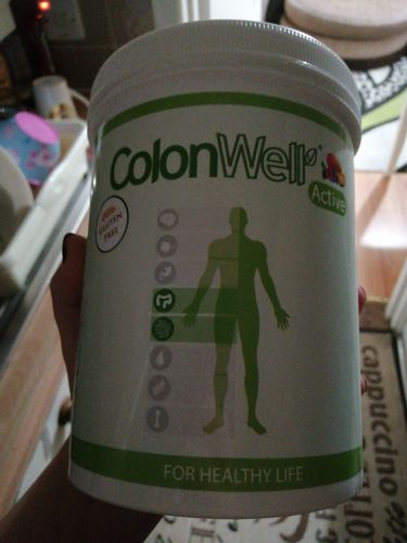 ColonWell Reviews - 189 Reviews | www.colonwell.co.uk