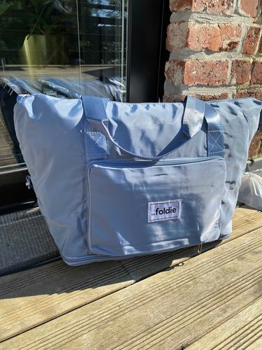 The Foldie® Reviews - 527 Reviews | www.the-foldie.com