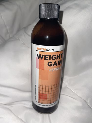 Nutri Gain Reviews - 168 Reviews | nutribodyweightgainer.com