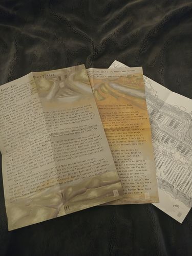 The Flower Letters Reviews - 120 Reviews | theflowerletters.com