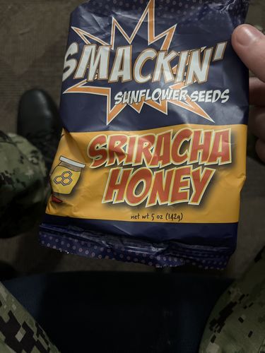 SMACKIN' Sunflower Seeds Reviews - 1,108 Reviews ...
