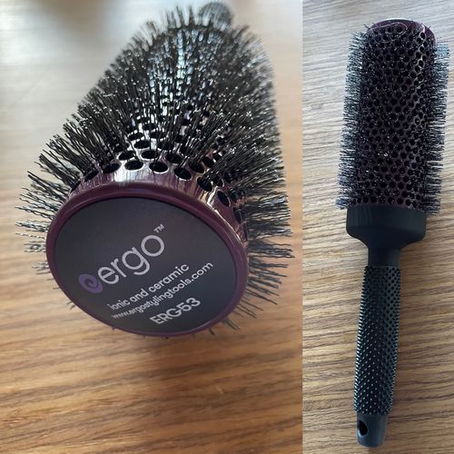 ERGO Styling Tools