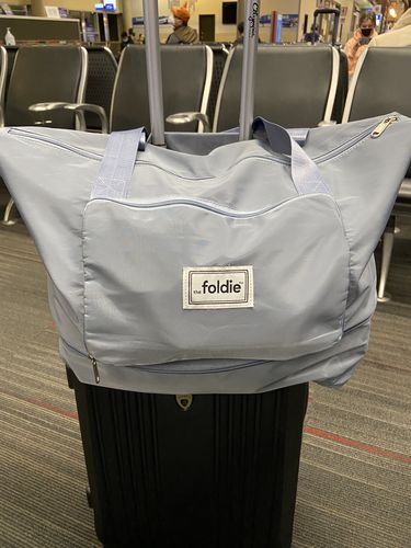 The Foldie® Reviews - 527 Reviews | www.the-foldie.com