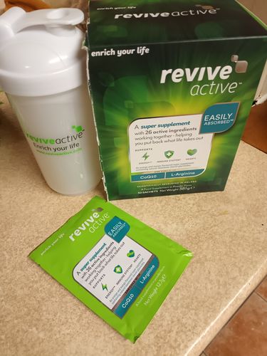Revive Active Ireland Reviews - 955 Reviews | ie.reviveactive.com