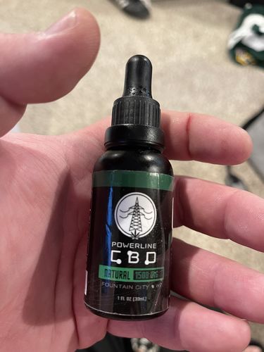 Powerline CBD Reviews - 5 Reviews | powerlinecbd.com