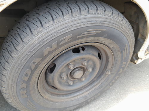 Tyrewide Reviews - 172 Reviews | tyrewide.co.za