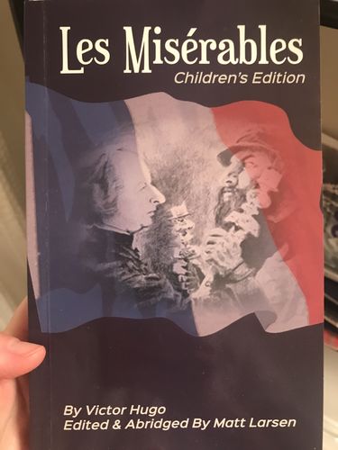 Les Mis Collection Reviews - 11 Reviews | lesmiscollection.com