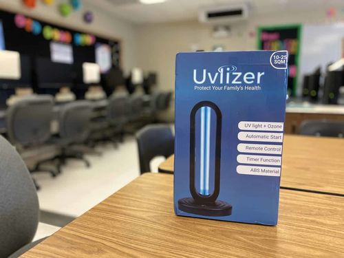 UVLIZER Reviews - 105 Reviews | getuvlizer.com