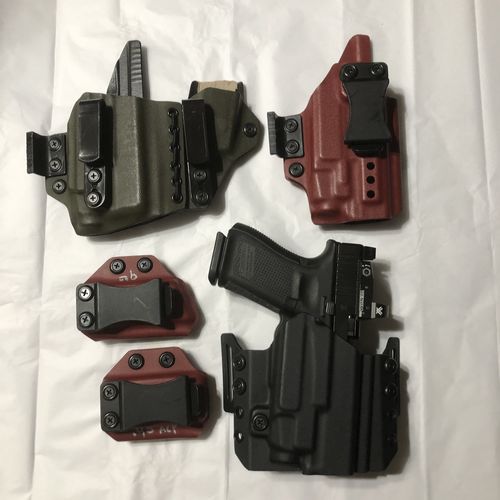 Tier 1 Concealed Reviews