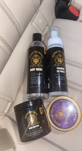 RESPECTED ROOTS Reviews - 313 Reviews | www.respectedroots.com