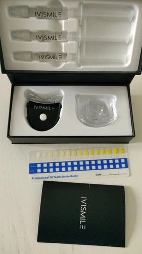 ivismile Reviews - 20 Reviews | levinbrand.myshopify.com