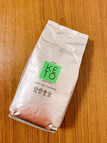 G-Max Keto Reviews - 141 Reviews | gmaxketo.com