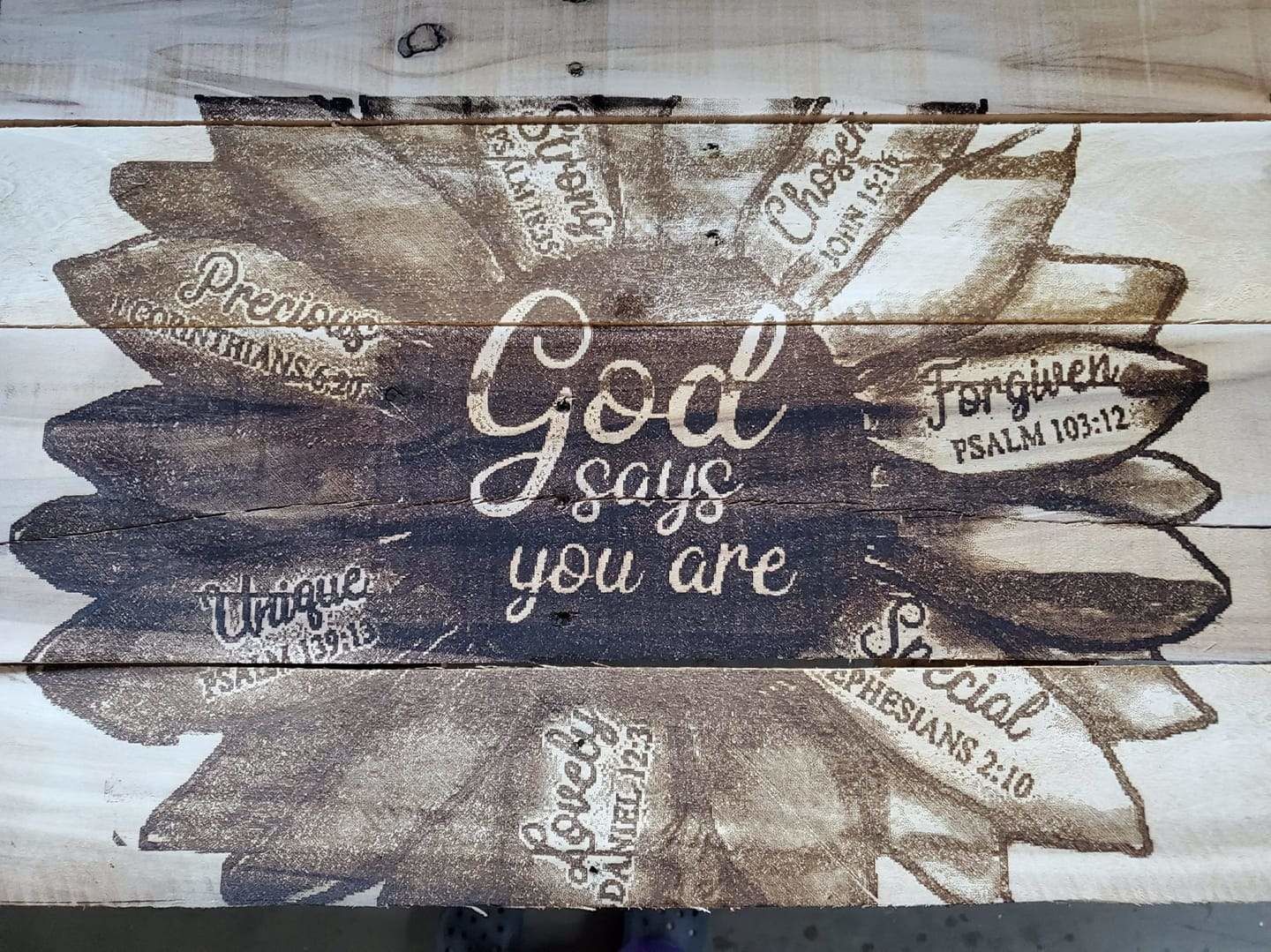 I did it 1 day 17 hours later, grbl...longest burn yet for me..