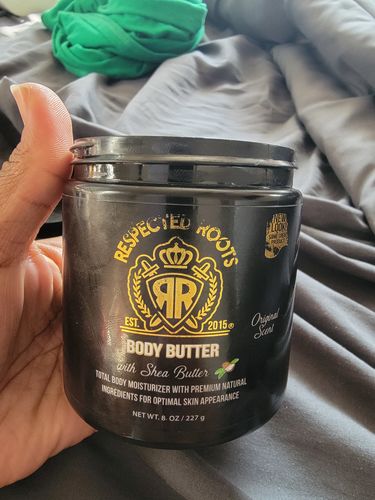 RESPECTED ROOTS Reviews - 313 Reviews | www.respectedroots.com