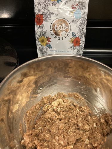 Eat G.A.N.G.S.T.E.R.