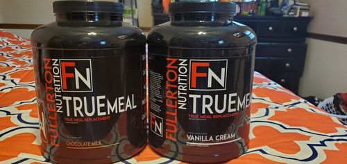 Fullerton Nutrition Reviews - 262 Reviews | www.fullertonnutrition.com