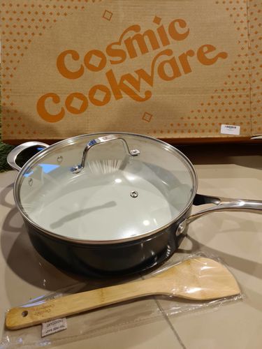 Cosmic Cookware MY Reviews - 162 Reviews | cosmiccookware.com
