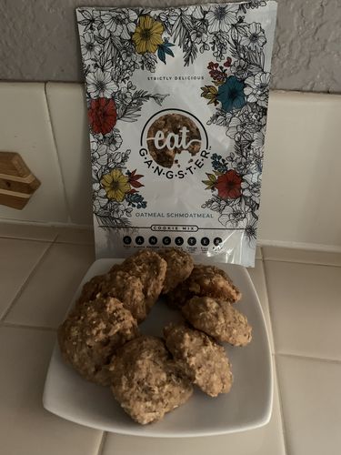 Eat G.A.N.G.S.T.E.R.