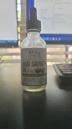 Maryam Hampton Hair Care Reviews - 238 Reviews | maryamhampton.com