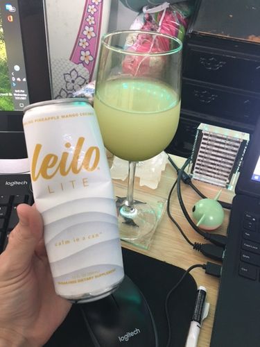 Drink Leilo Reviews - 128 Reviews | drinkleilo.com
