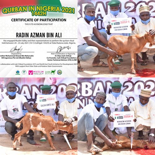 Muslim Valley | Premium Products for Muslims Around the World