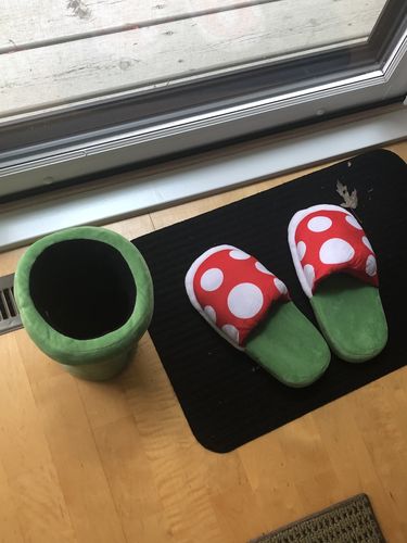 mysuperslippers Reviews - 27 Reviews | mysuperslippers.com