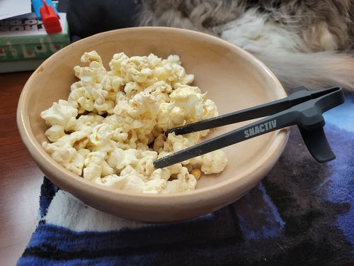 SNACTIV Reviews - 702 Reviews | snactiv.com