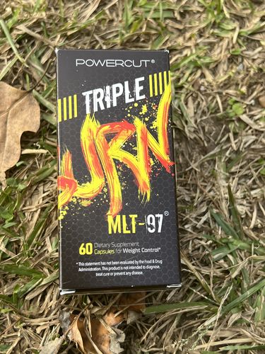 Triple Burn Mlt 97 Review