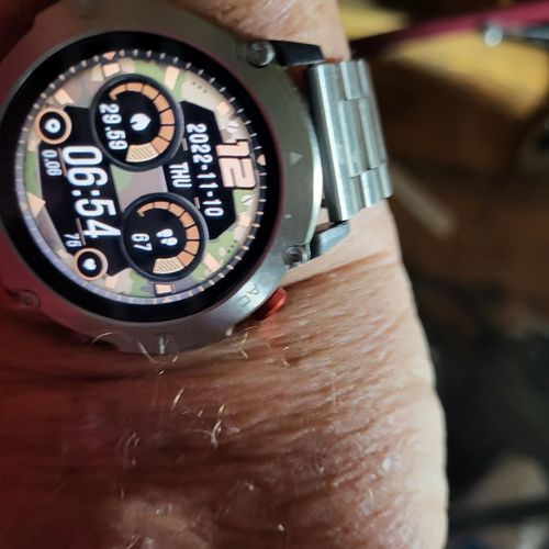 ZE Technology Reviews - 897 Reviews | zesmartwatches.com