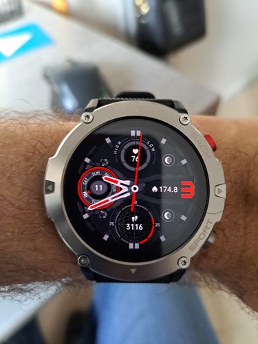 ZE Technology Reviews - 909 Reviews | zesmartwatches.com