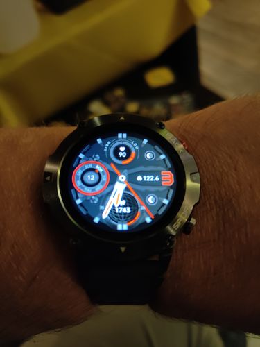 ZE Technology Reviews - 873 Reviews | zesmartwatches.com