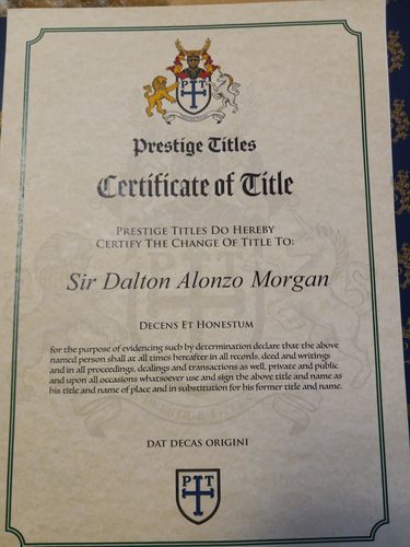Prestige Titles Reviews - 2,468 Reviews | prestigetitles.co.uk