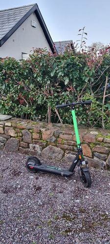 LOCO Scooters Reviews - 977 Reviews | locoscooters.ie