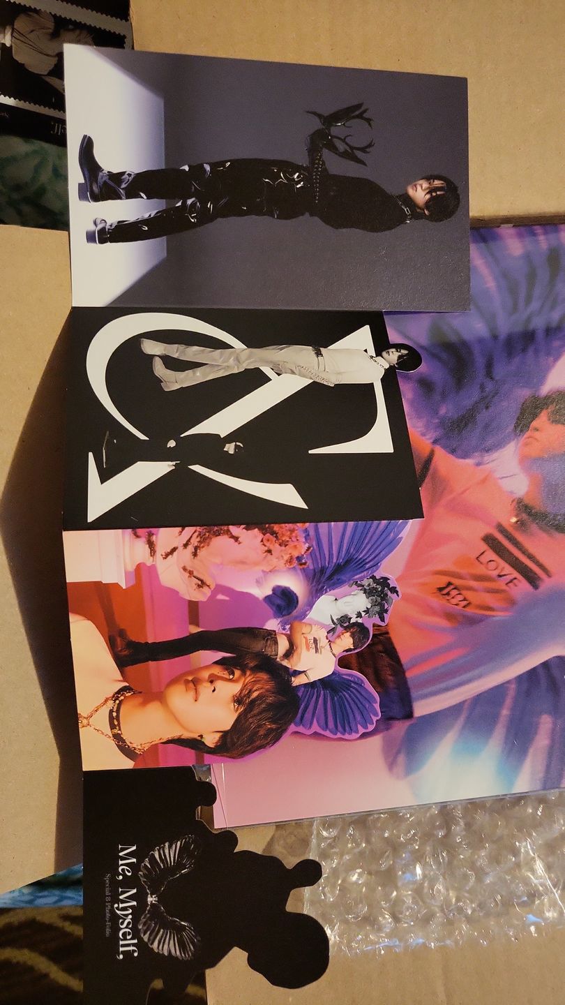 Very nicely done, beautiful layout!