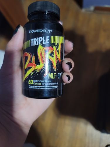 Triple Burn Mlt 97 Review
