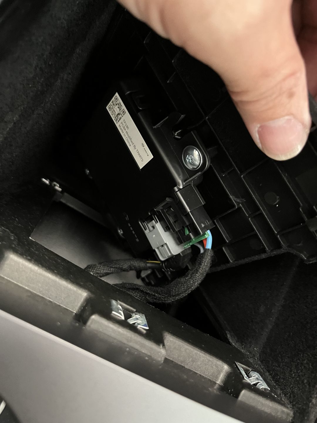 Model Y Center Console 2.0 retrofit. My experience : r/teslamotors