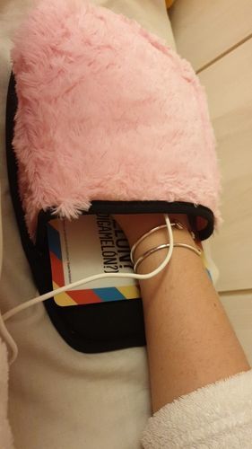 Heated Mouse Pad Cover – Mavigadget