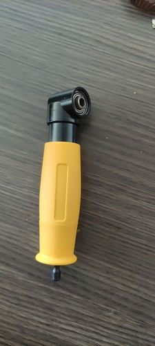 Universal Right Angle Corner Drill Extension - Mavigadget