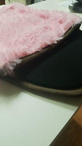 Heated Mouse Pad Cover – Mavigadget