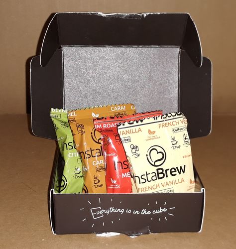 InstaBrew Reviews - 1,042 Reviews | shopinstabrew.myshopify.com