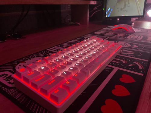 Ghost Keyboards EU Reviews - 56 Reviews | eu.ghostkeyboards.com