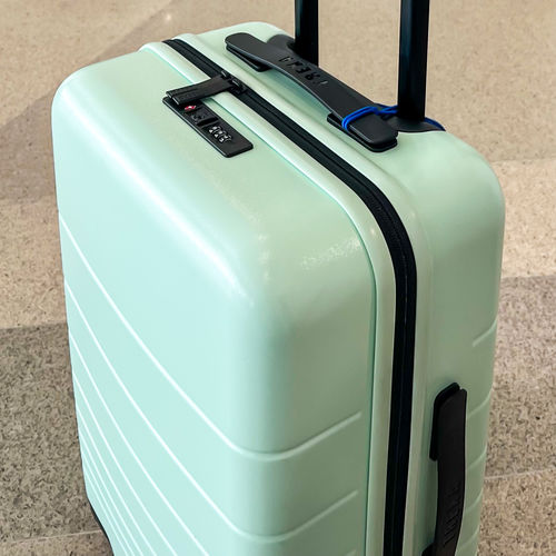 TREXA Luggage Reviews - 242 Reviews | trexaluggage.com