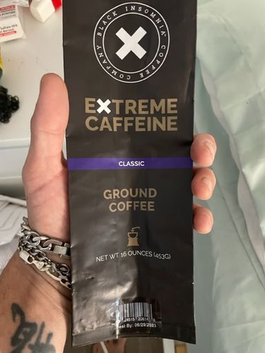 Black Insomnia Coffee Reviews - 428 Reviews | blackinsomnia.us