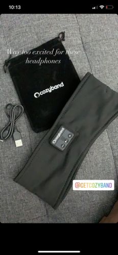 CozyBand Reviews - 2,982 Reviews | www.cozyband.com