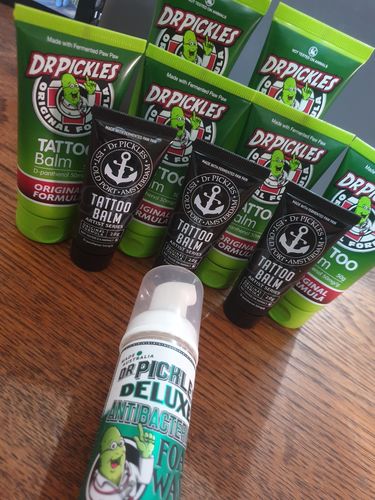 Dr Pickles Reviews - 34 Reviews | drpickles.com